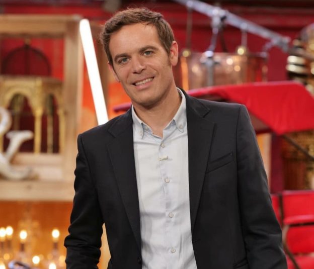 A propos - Damien Tison Gallery