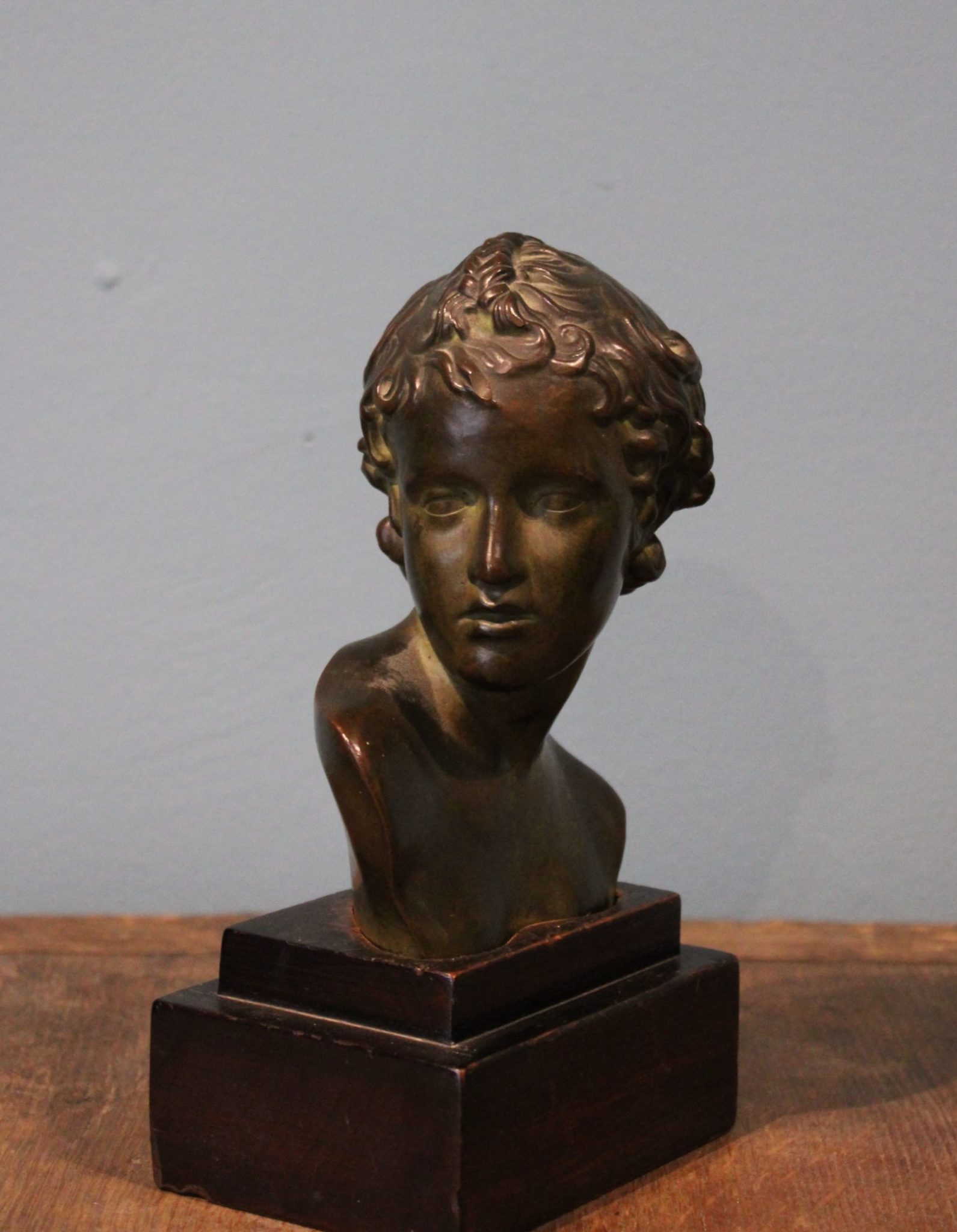 Damien Tison - Paris - Galerie Damien Tison