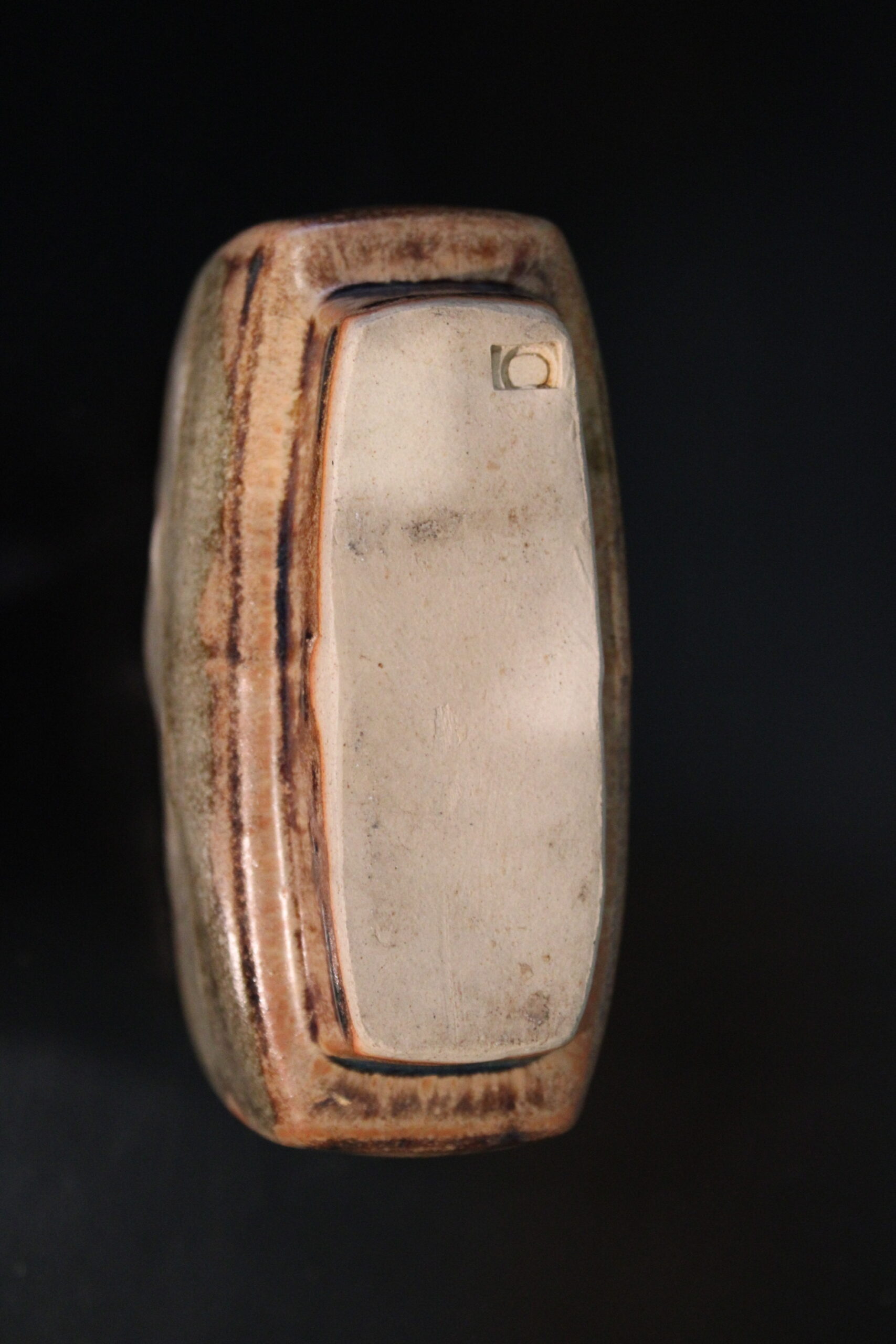 Vase de Pierre Culot - Galerie Damien Tison