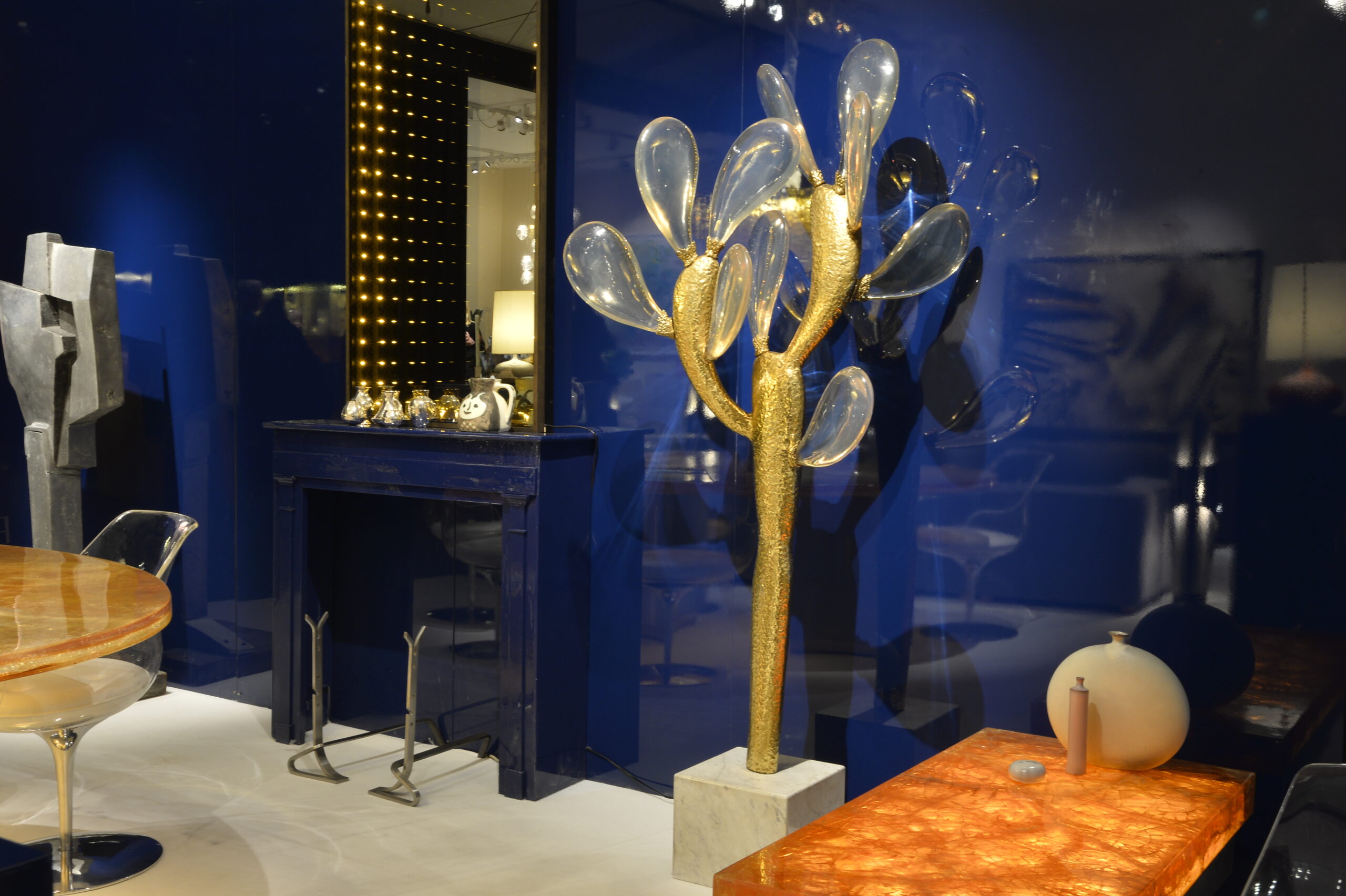 PAD PARIS 2022 - Damien Tison Gallery