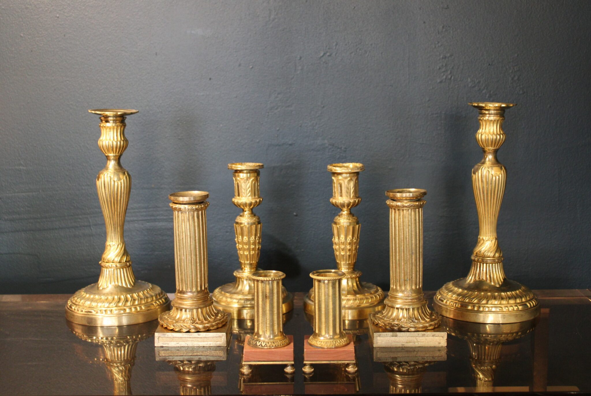 Damien Tison - Paris - Galerie Damien Tison