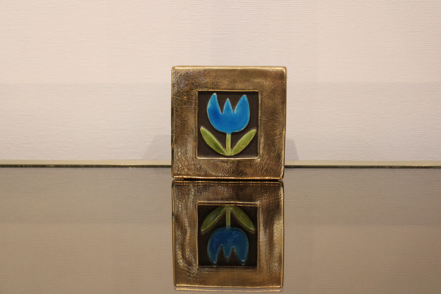 Ensemble de 3 boîtes, Mithé Espelt - Galerie Damien Tison