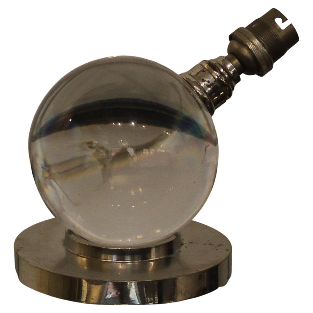 Desk lamp, Jacques Adnet - Damien Tison Gallery