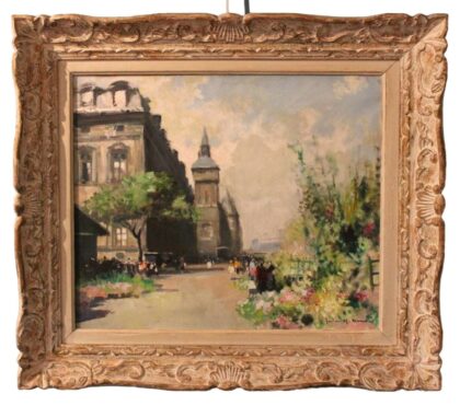 Damien Tison - Paris - Galerie Damien Tison