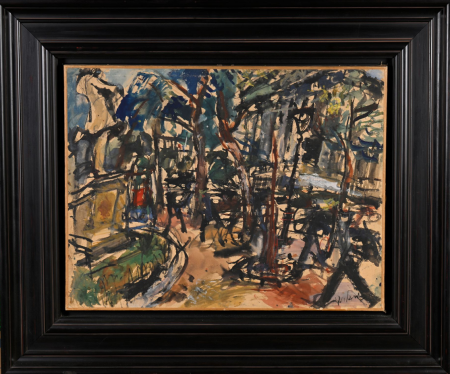 Damien Tison - Paris - Galerie Damien Tison